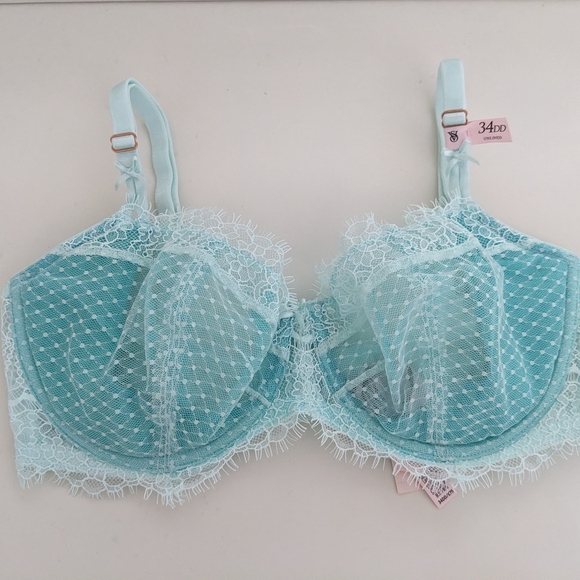 Victoria's Secret | Intimates & Sleepwear | Nwt Victorias Secret Dream ...